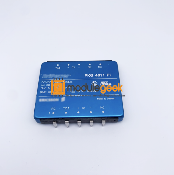 PKG4611PI – ModuleGeek