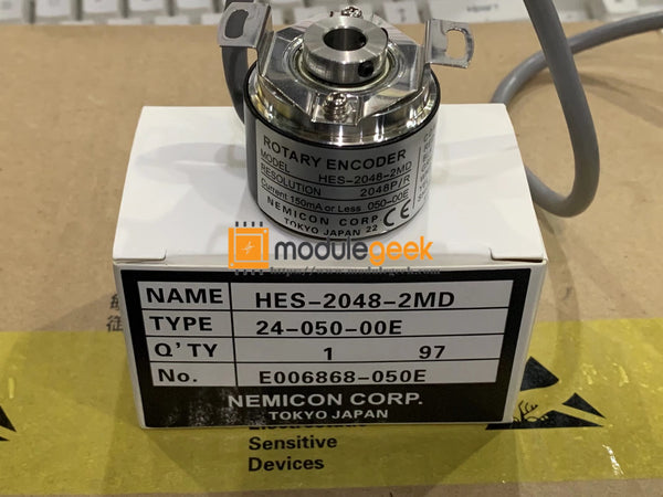 HES-2048-2MD – ModuleGeek
