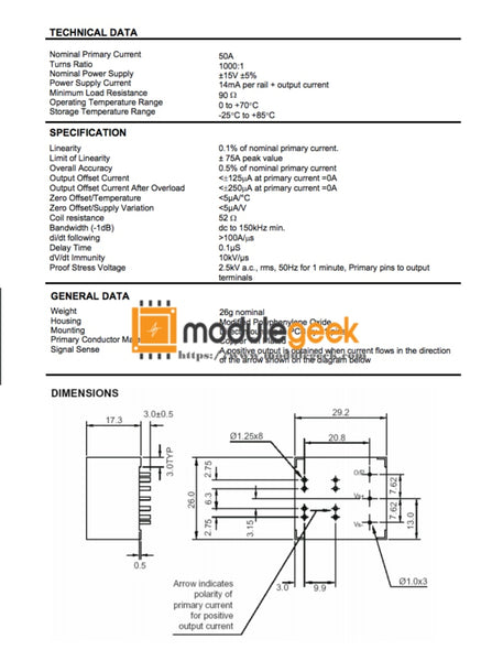 1PCS TELCON HTP50NPVA POWER SUPPLY MODULE NEW 100% Best price and qual – ModuleGeek