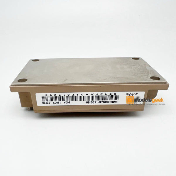 1PCS FUJI 2MBI300U4H-120-50 POWER SUPPLY MODULE NEW 100% Best price an – ModuleGeek