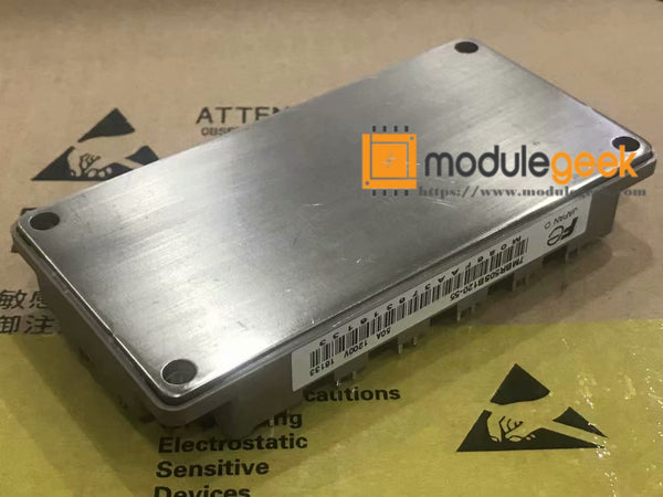 1PCS FUJI 7MBR50SB120-55 POWER SUPPLY MODULE NEW 100% Best price and q – ModuleGeek