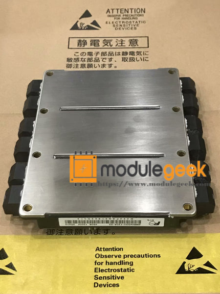 1PCS FUJI 6MBI450U-120A-02 POWER SUPPLY MODULE NEW 100% Best price and – ModuleGeek
