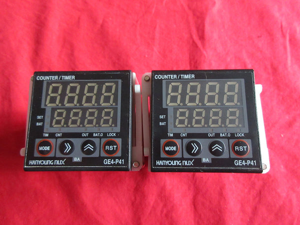 1PCS HANYOUNG GE4-P41A POWER SUPPLY MODULE NEW 100% Best price and qua – ModuleGeek