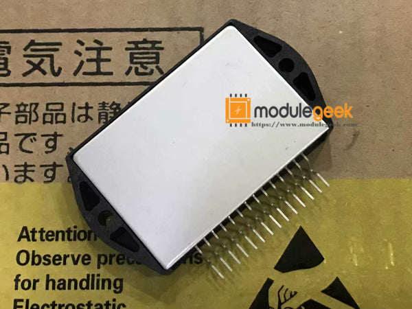 1PCS PIONEER PAC014A POWER SUPPLY MODULE NEW 100% Best price and quali – ModuleGeek