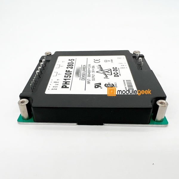1PCS LAMBDA PH150F280-5 POWER SUPPLY MODULE NEW 100% Best price and qu – ModuleGeek