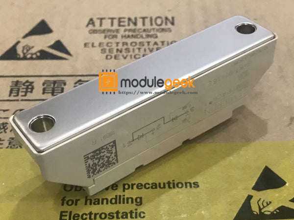 1PCS SEMIKRON SKKT91/16E POWER SUPPLY MODULE NEW 100% Best price and q – ModuleGeek