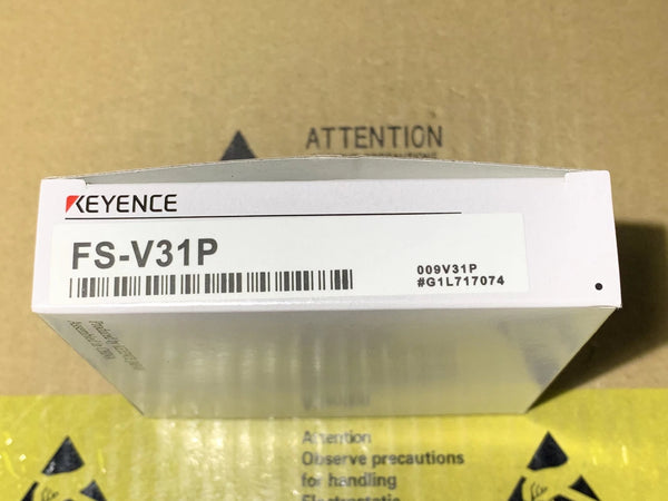 FS-V31P – ModuleGeek