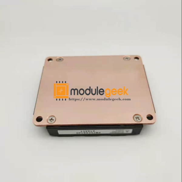 PM75CSD120 – ModuleGeek