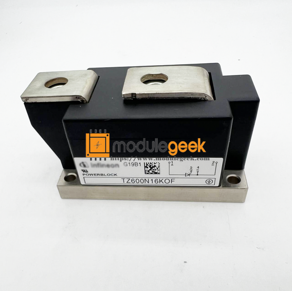 TZ600N16KOF – ModuleGeek