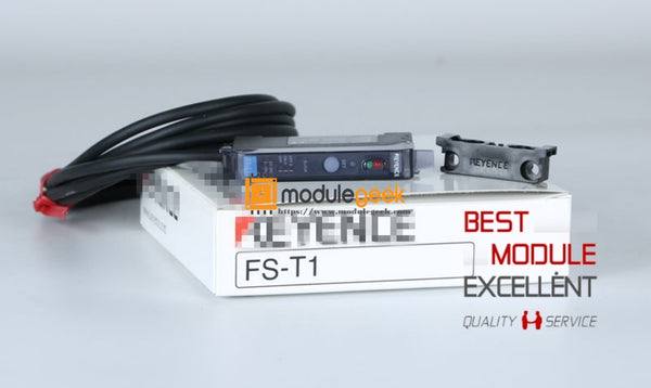 FS-T1 – ModuleGeek