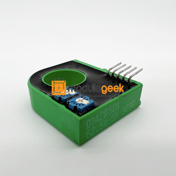 0142#50A – ModuleGeek