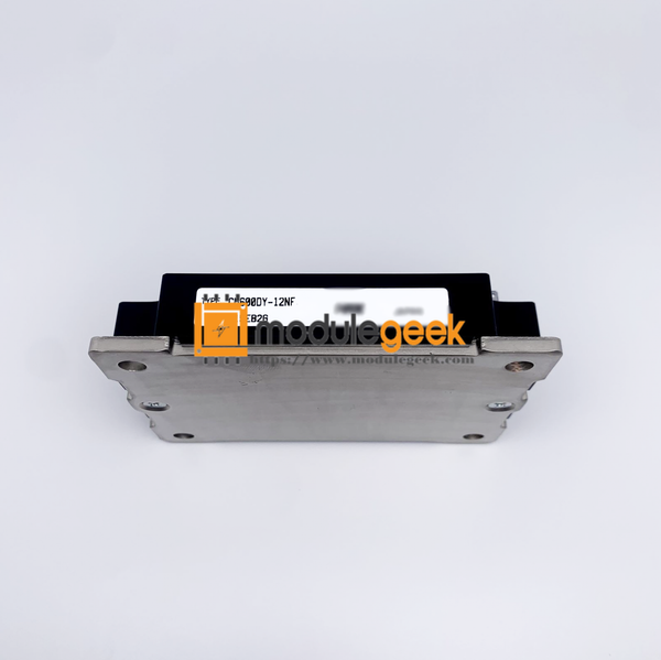 CM600DY-12NF – ModuleGeek