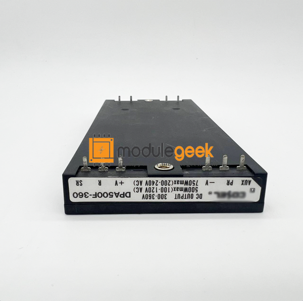 DPA500F-360 – ModuleGeek