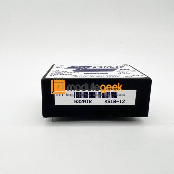 KS10-12 – ModuleGeek