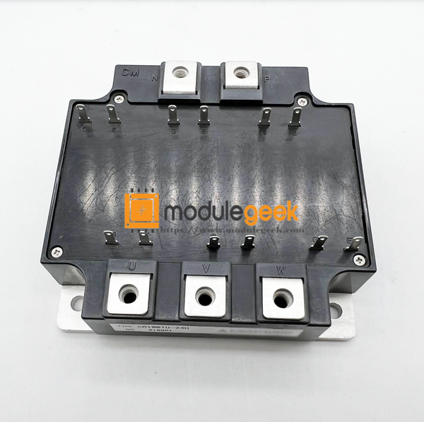 CM100TU-24H – ModuleGeek