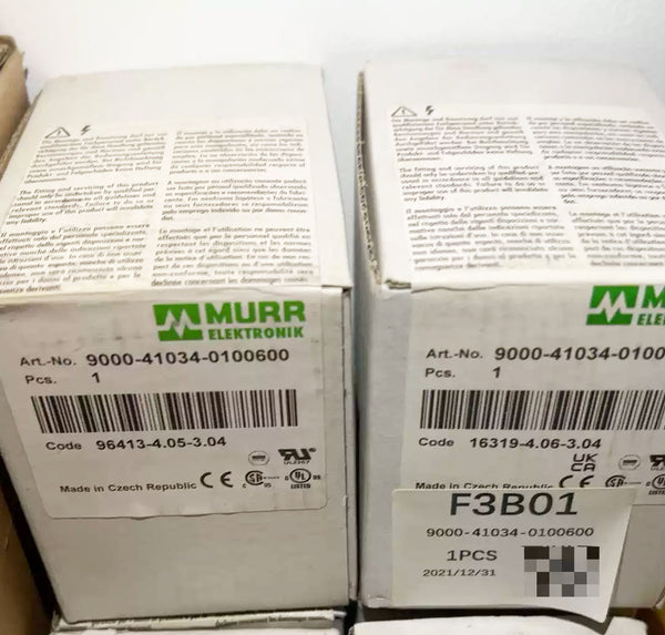 9000-41034-0100600 – ModuleGeek
