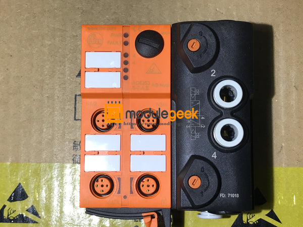 AC5253 – ModuleGeek