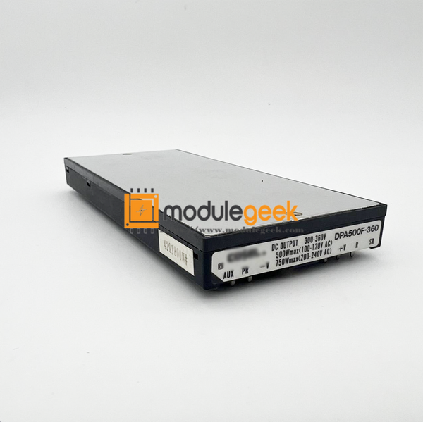 DPA500F-360 – ModuleGeek