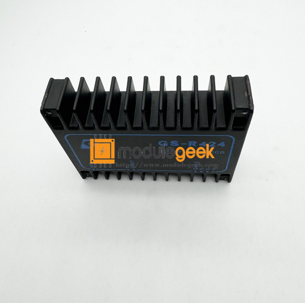 GS-R424 – ModuleGeek