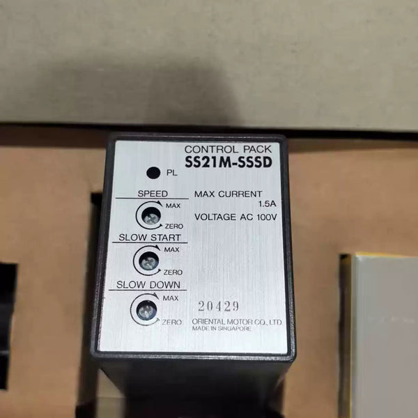 SS21M-SSSD – ModuleGeek