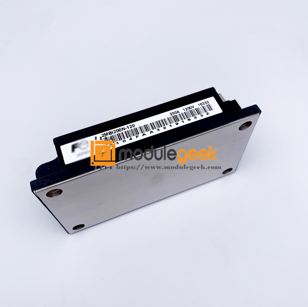 2MBI200N-120 – ModuleGeek