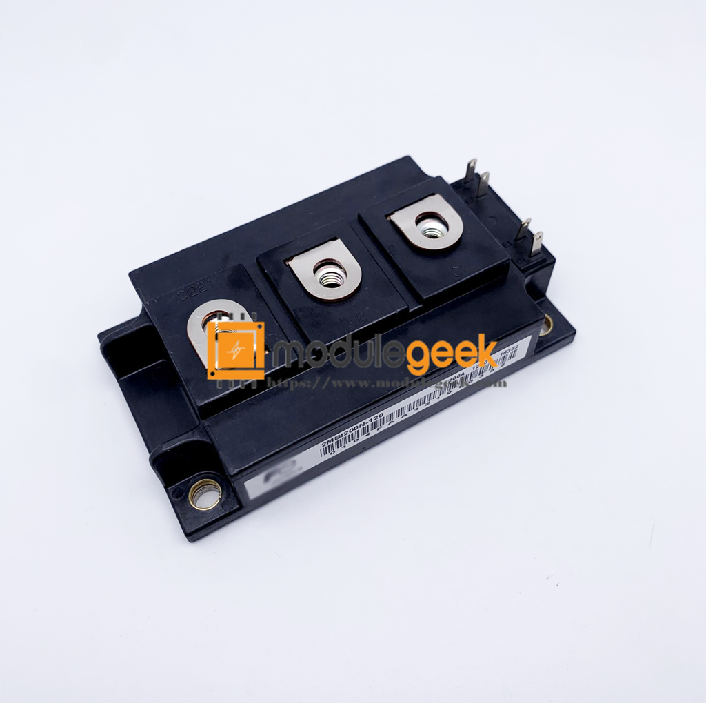 2MBI200N-120 – ModuleGeek