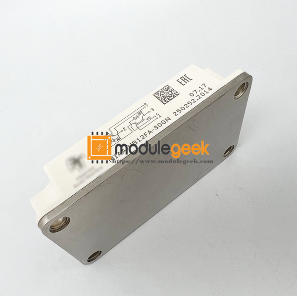 MIAA-HB12FA-300N – ModuleGeek