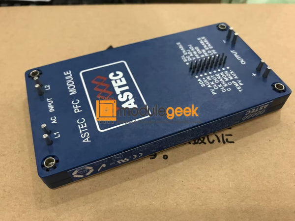 1PCS ASTEC AIF04ZPFC-01 NL POWER SUPPLY MODULE NEW 100% Best price and ...