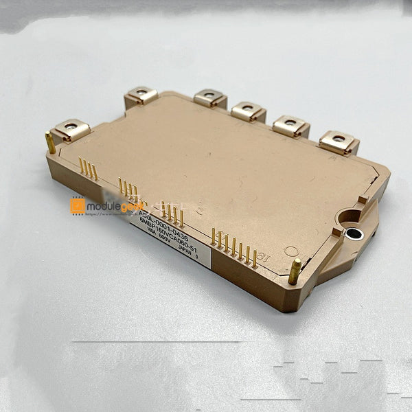 1PCS FUJI 6MBP160VCA060-51 A50L-0001-0436 POWER SUPPLY MODULE NEW 100% ...