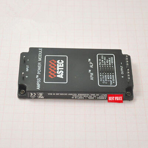 1PCS ASTEC AM80A-300L-150F16 POWER SUPPLY MODULE NEW 100% Best price a ...