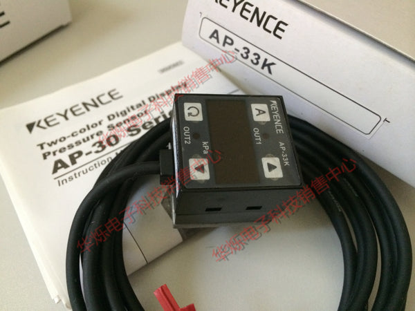 1PCS KEYENCE AP-33K POWER SUPPLY MODULE NEW 100% Best price and qualit ...