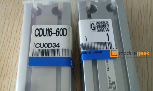 1PCS SMC CDU16-60D POWER SUPPLY MODULE NEW 100% Best price and quality ...