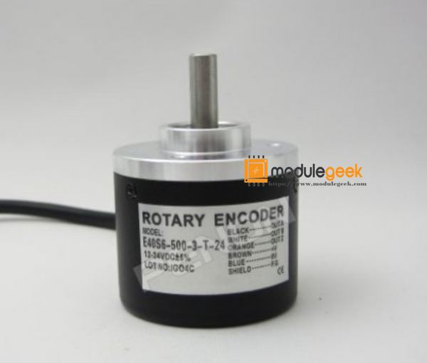 1PCS AUTONICS E40S6-500-3-T-24 POWER SUPPLY MODULE NEW 100% Best price ...