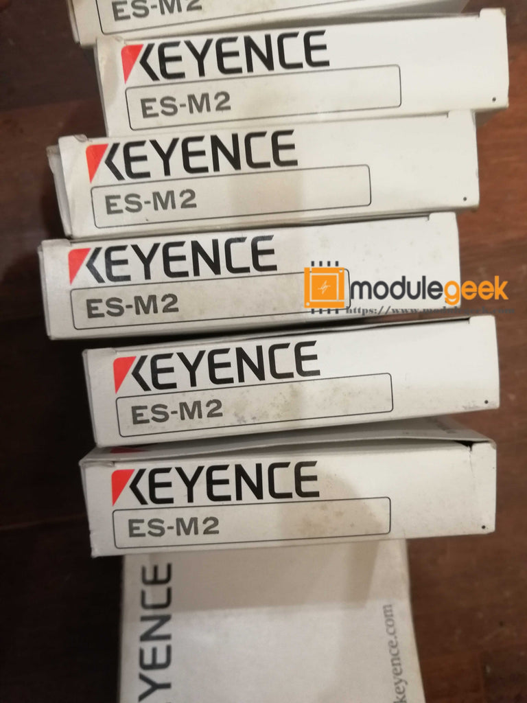 1PCS KEYENCE ES-M2 POWER SUPPLY MODULE NEW 100% Best price and quality ...