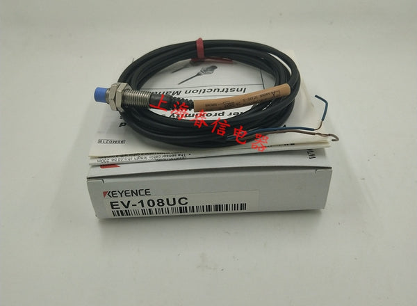 1PCS KEYENCE EV-108UC POWER SUPPLY MODULE NEW 100% Best price and qual ...