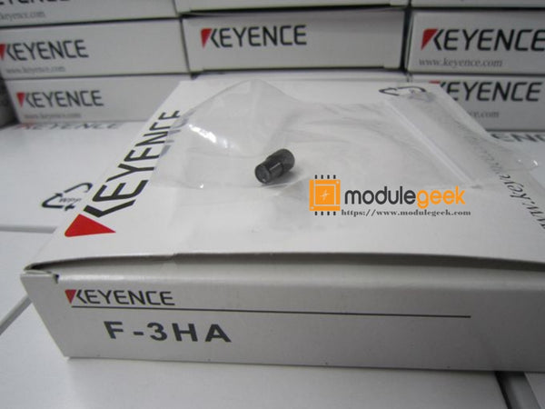 1PCS KEYENCE F-3HA POWER SUPPLY MODULE NEW 100% Best price and quality ...