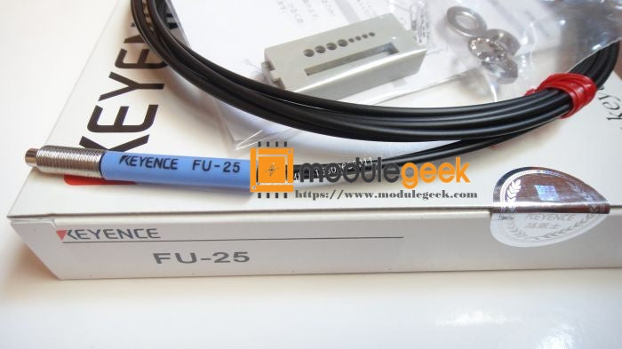 1PCS KEYENCE FU-25 POWER SUPPLY MODULE NEW 100% Best price and quality – ModuleGeek