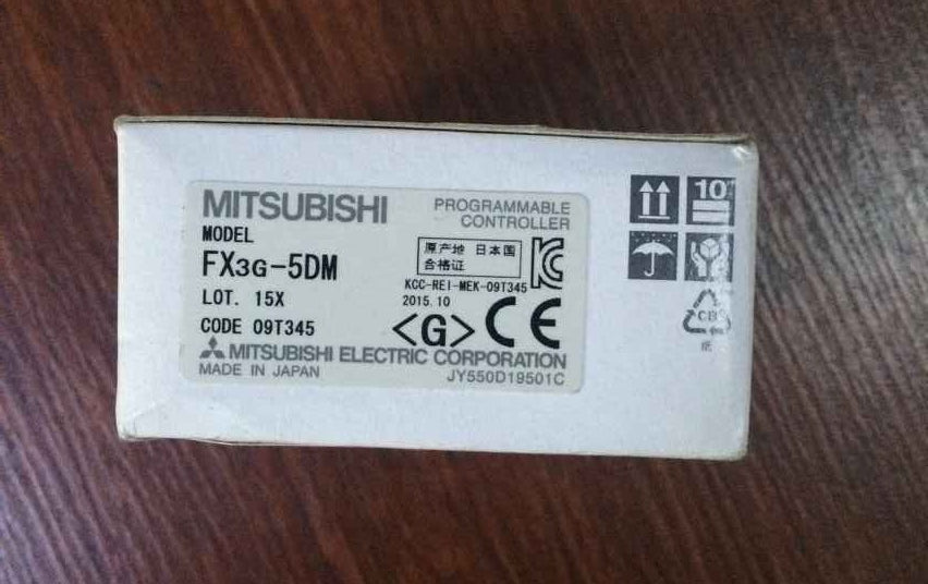 1PCS MITSUBISHI FX3G-5DM POWER SUPPLY MODULE NEW 100% Best price and q ...