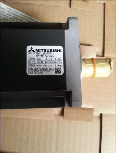 1PCS MITSUBISHI HF-MP73-S20 POWER SUPPLY MODULE NEW 100% Best price an ...