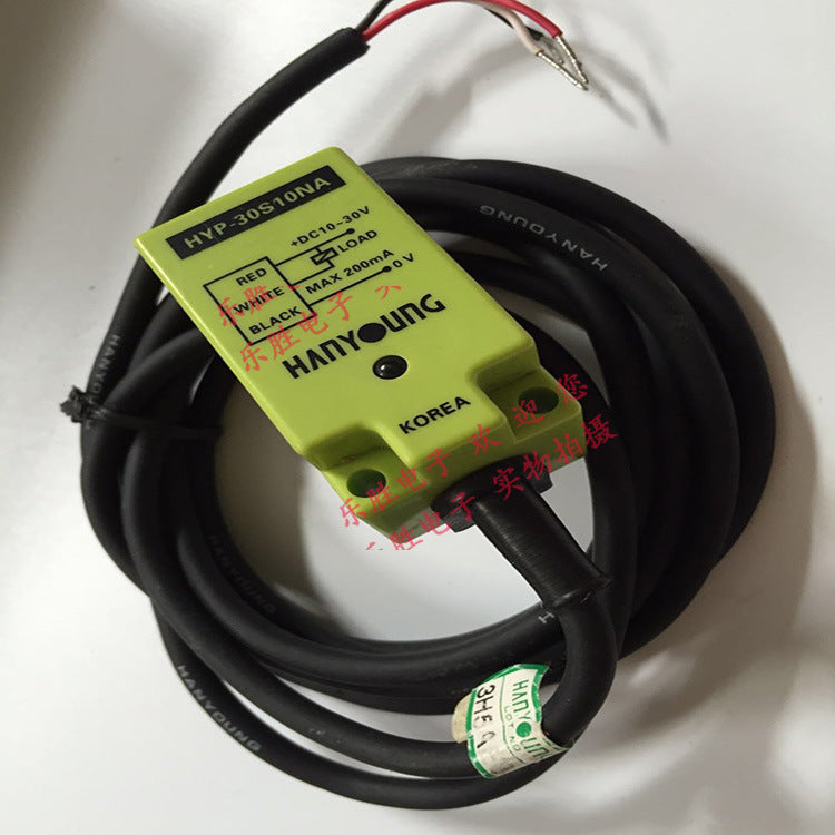 1PCS HANYOUNG HYP-30S10NA POWER SUPPLY MODULE NEW 100% Best price and ...