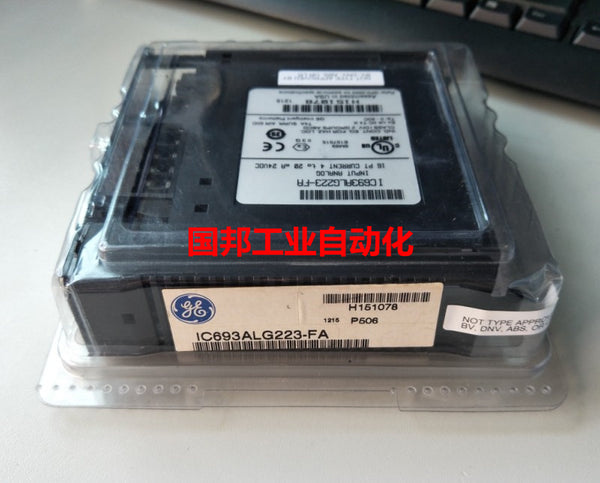 1PCS FANUC IC693ALG223-FA POWER SUPPLY MODULE NEW 100% Best price and ...