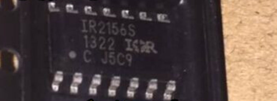 5PCS IR2156STRPBF IR2156S SOP-14 POWER SUPPLY MODULE NEW 100% Best pri ...