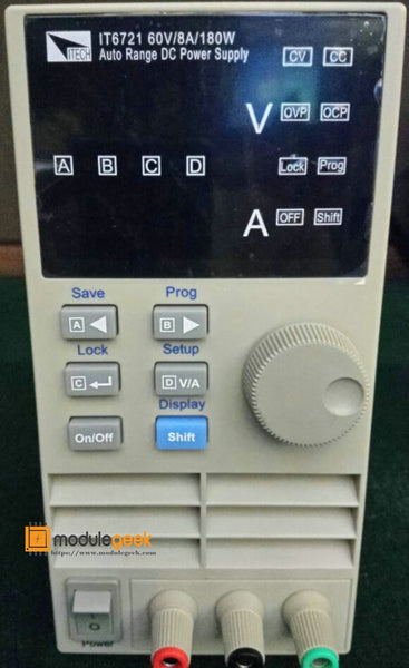 1PCS ITECH IT6721 POWER SUPPLY MODULE NEW 100% Best price and quality ...