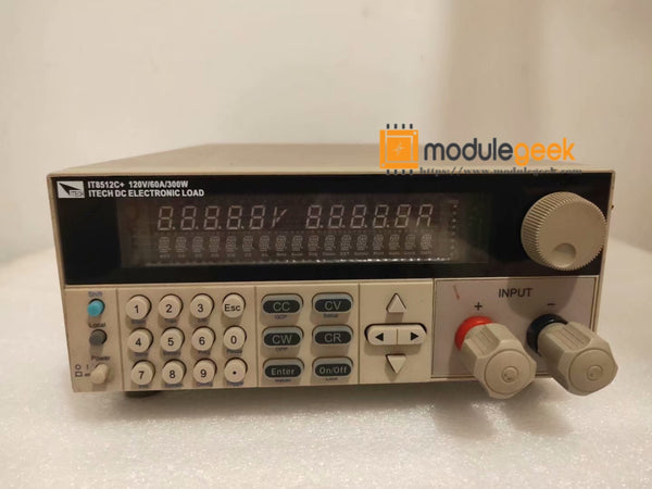 1PCS ITECH IT8512C+ POWER SUPPLY MODULE NEW 100% Best price and qualit ...