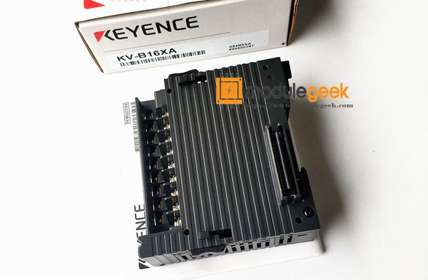 1PCS KEYENCE KV-B16XA POWER SUPPLY MODULE NEW 100% Best price and qual ...