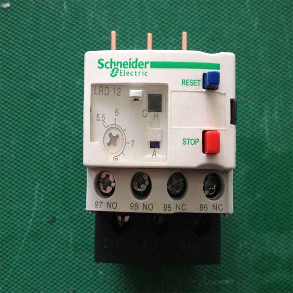 1PCS SCHNEIDER LRD12C POWER SUPPLY MODULE NEW 100% Best price and qual ...