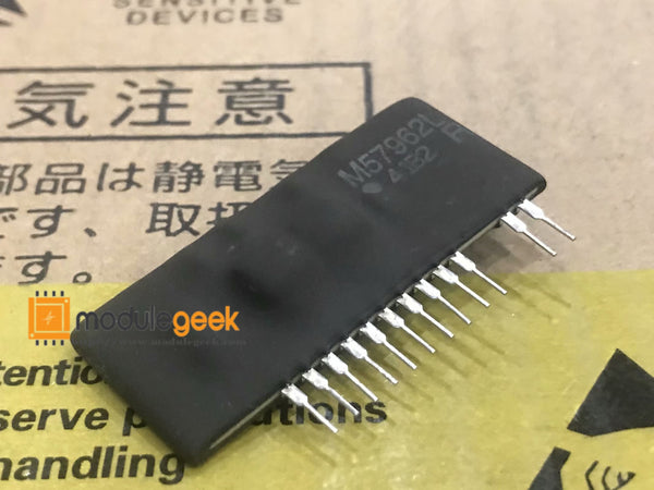 1PCS MITSUBISHI M57962L POWER SUPPLY MODULE NEW 100% Best price and qu ...