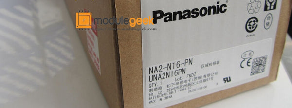 1PCS AUTONICS NA2-N16-PN POWER SUPPLY MODULE NEW 100% Best price and q ...