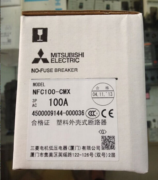 1PCS MITSUBISHI NFC100-CMX POWER SUPPLY MODULE NEW 100% Best price and ...