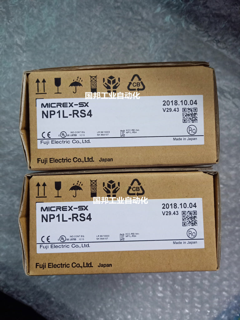 1PCS FUJI NP1L-RS4 POWER SUPPLY MODULE NEW 100% Best price and quality – ModuleGeek